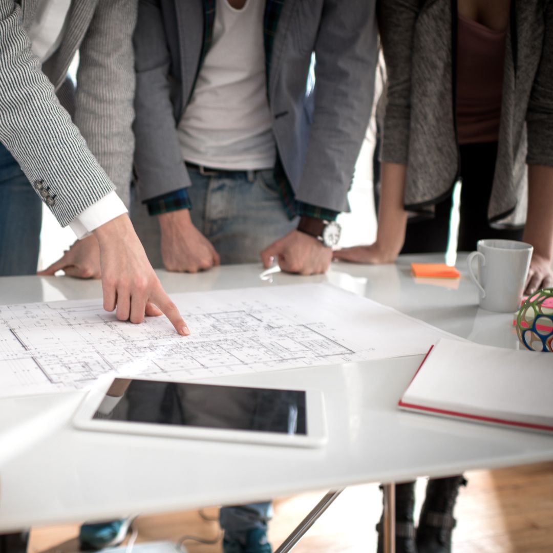 How Successful Project Management Can Make or Break You - Vuepoint ...